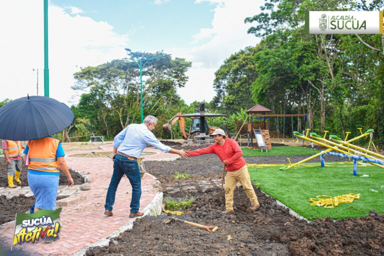 Gobierno Autónomo Descentralizado Municipal del cantón Sucúa – Paraíso ...